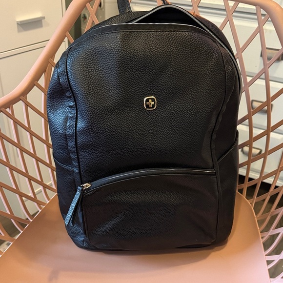 SwissGear | Bags | Swissgear Serenity Luxewomens Laptop Backpack | Poshmark